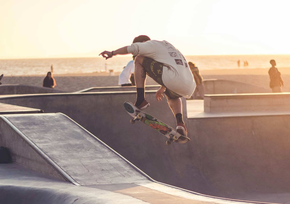 Dia Mundial do Skate: confira os melhores produtos para começar a praticar