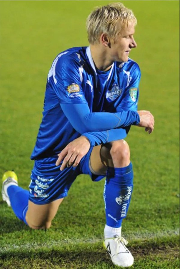 Além de Richarlyson: outros atletas que se declararam LGBT