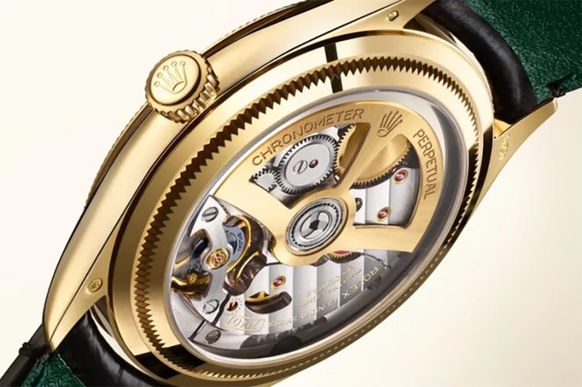 Como identificar um Rolex falso, segundo especialistas