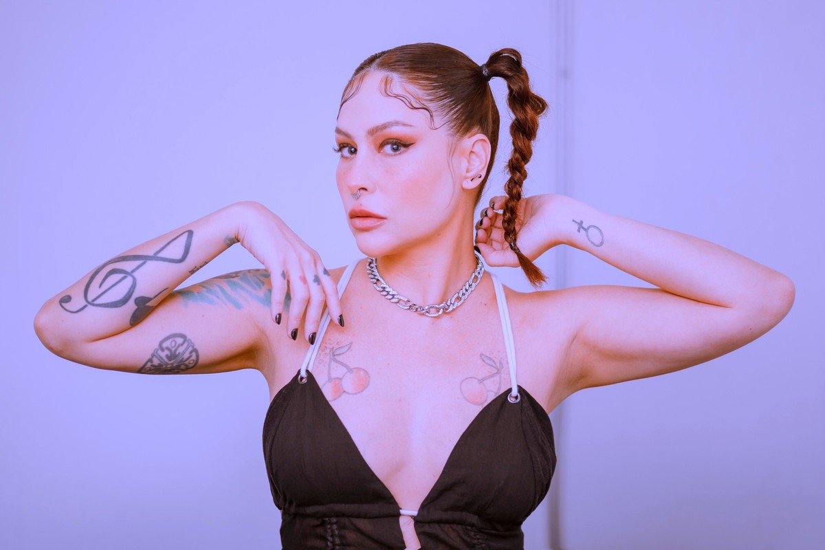 Pitty revisita os seus maiores sucessos, mas descarta sentimento de nostalgia