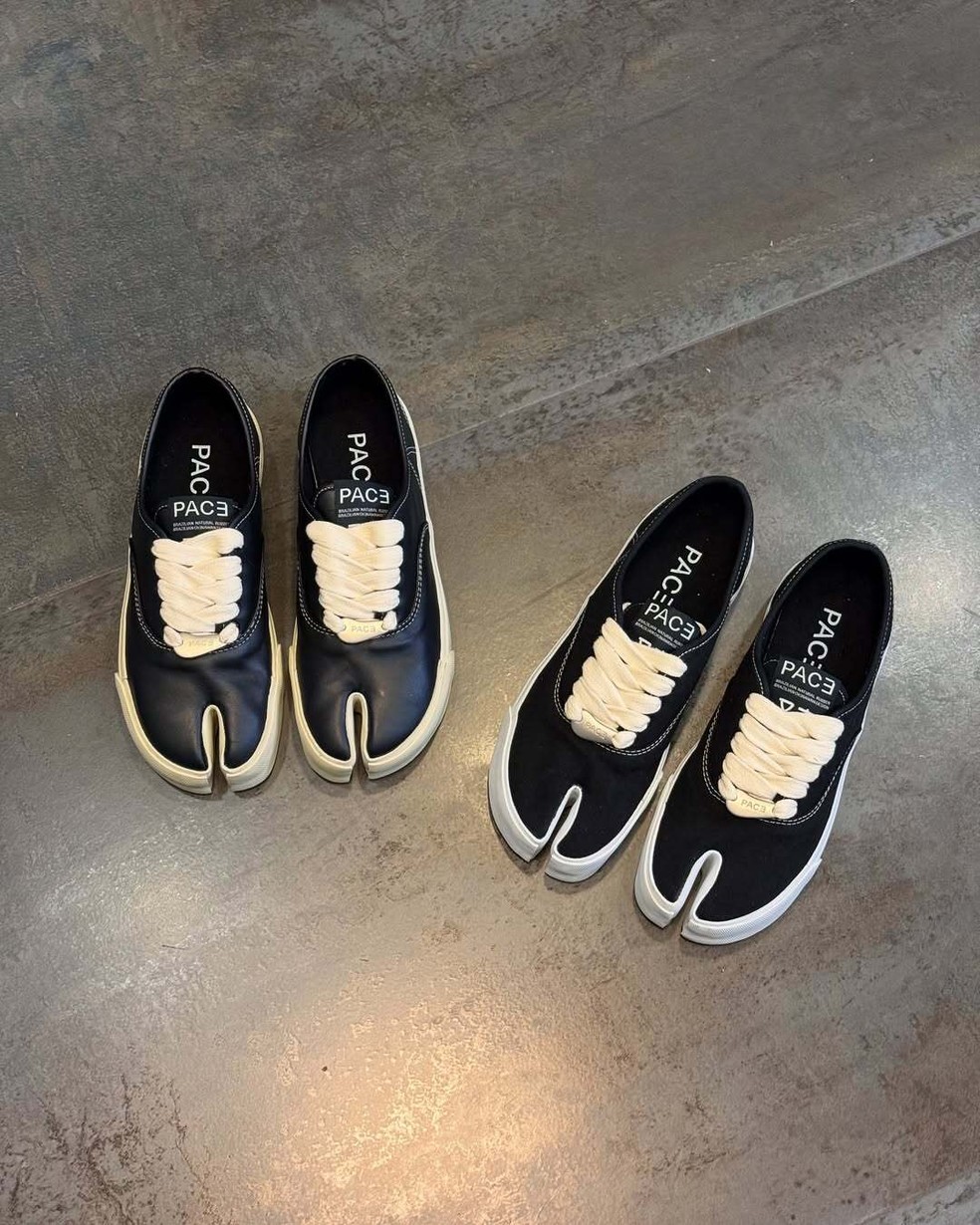 O que são ugly shoes? Calçados 'feios' se tornaram ícone fashion e ...