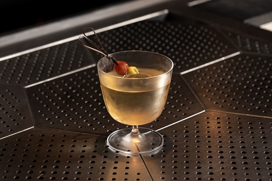 50 Best Bars: bar em São Paulo é o único brasileiro entre os melhores ...