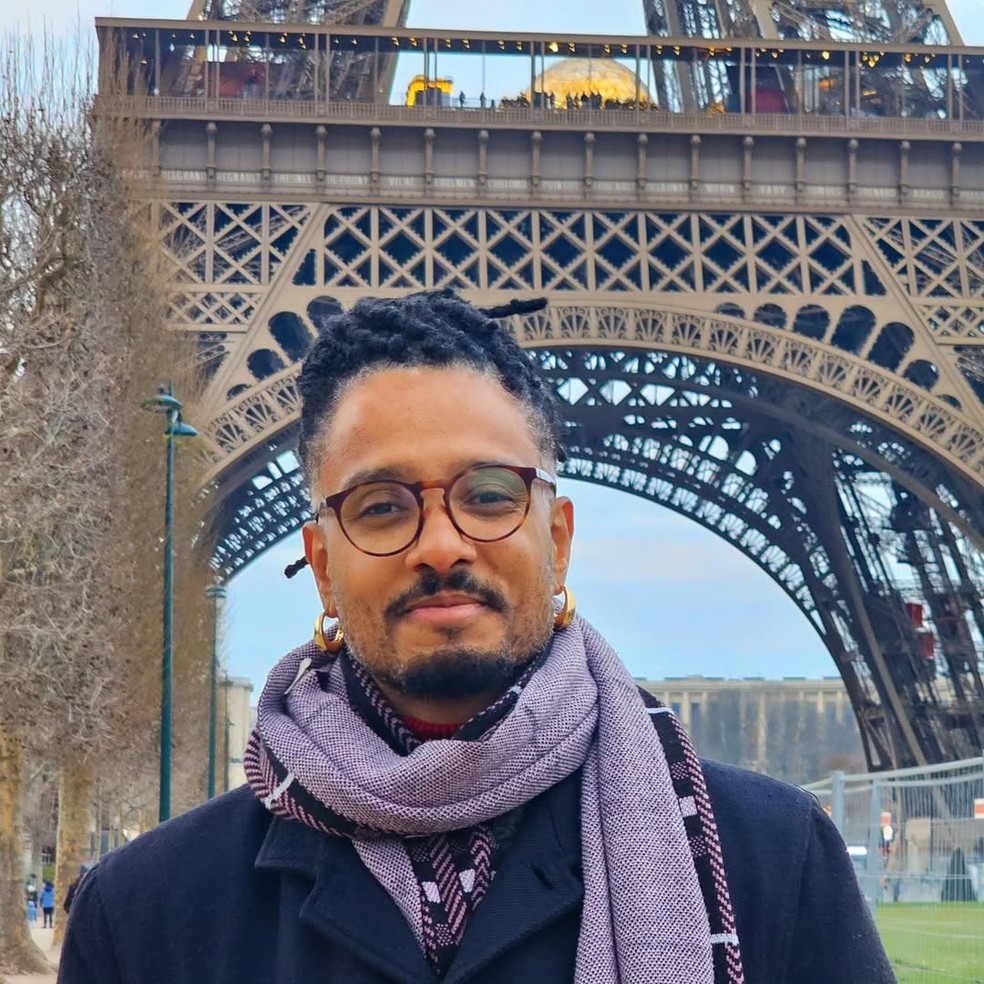 Orlando Caldeira relembra acidente que quase o matou: 'Foi 1 ano ...