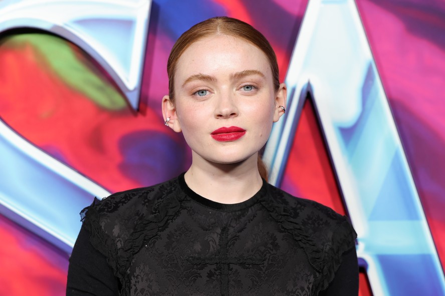 Sadie Sink é escalada para 'Homem-Aranha 4' | Celebridades | GQ