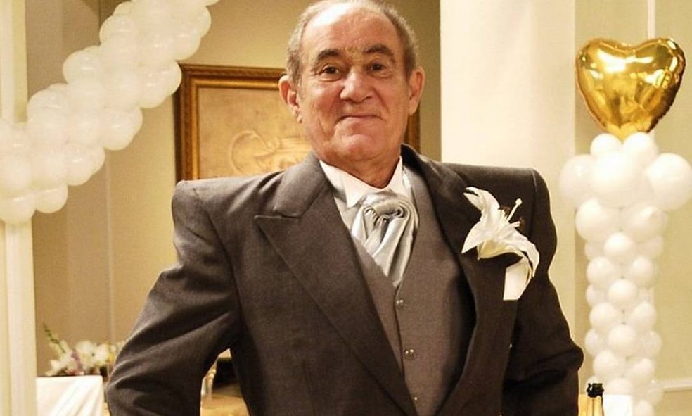 90 anos de Renato Aragão: os looks divertidos que comprovam a ...