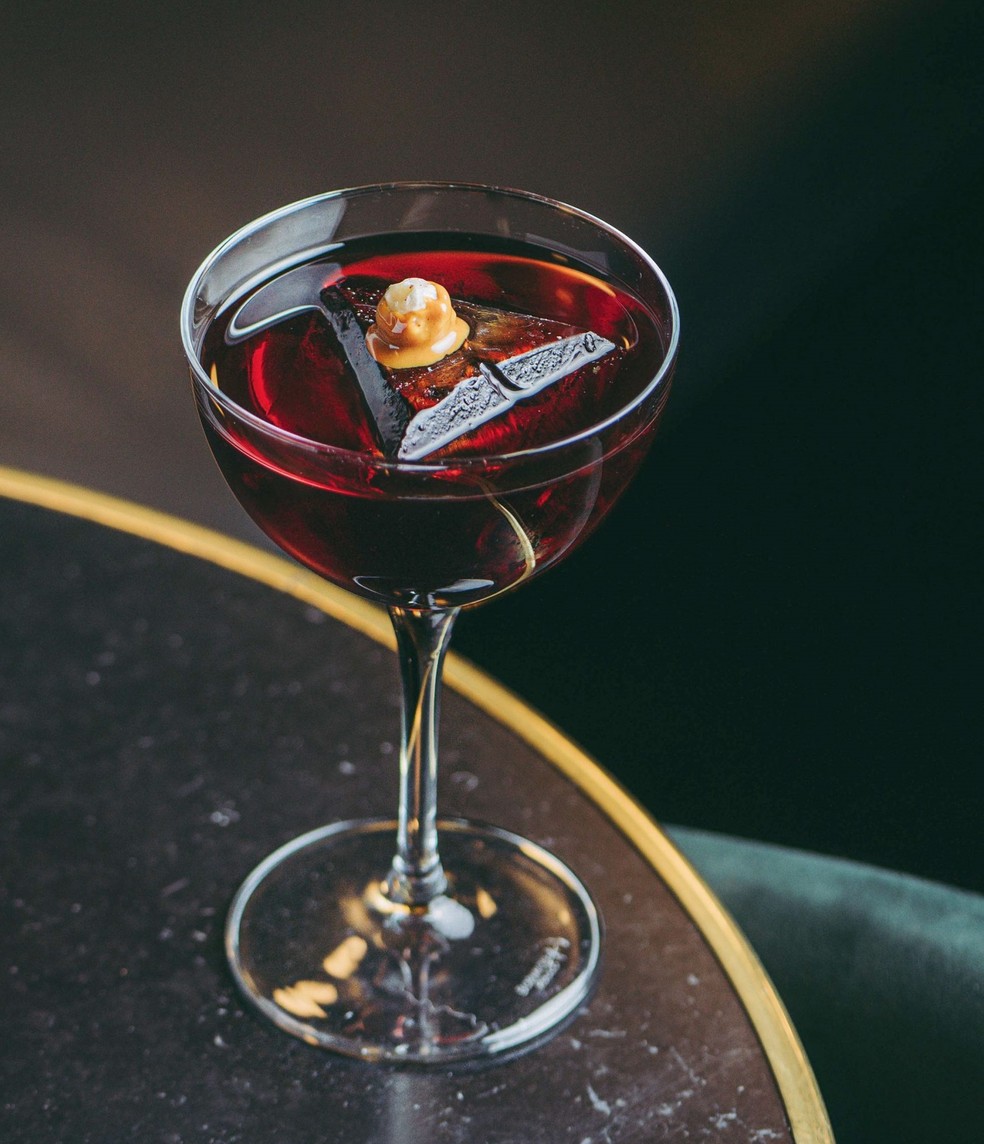 SIPS: como é beber no melhor bar da Europa - e no pódio dos melhores do ...