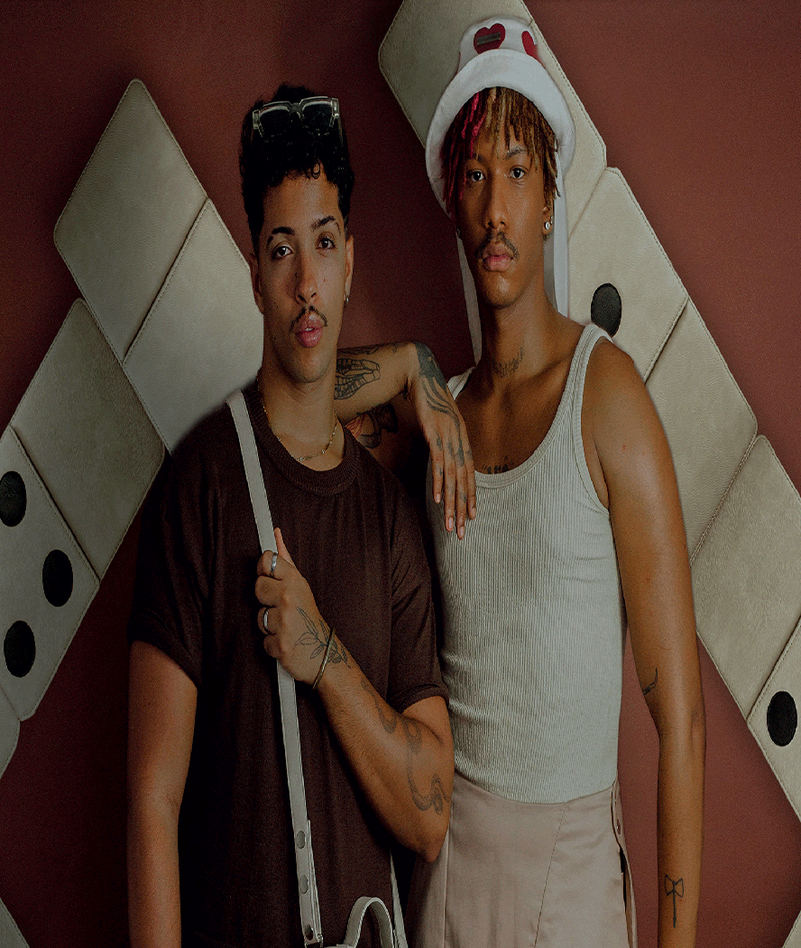 Dendezeiro investe em moda agênero com ingredientes baianos